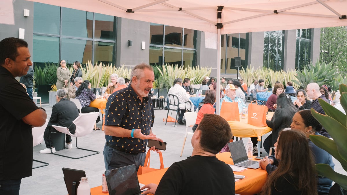 HopSkipDrive Supports CareDriver Community with Events and Resources