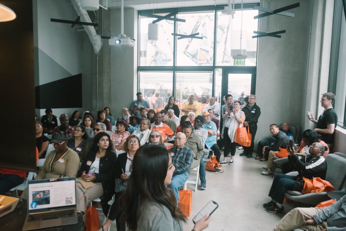 HopSkipDrive Supports CareDriver Community with Events and Resources